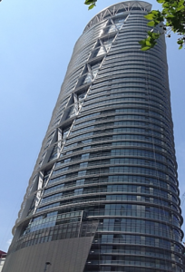 Menara KH - Hartamas