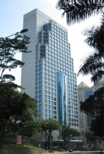 Menara Public Bank 2 - Hartamas