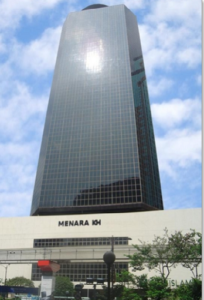 Menara TA One - Hartamas