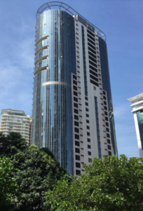 Menara KH - Hartamas