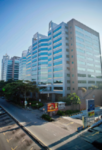 TH Uptown 3 - Hartamas